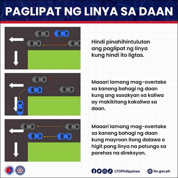What Are Protocol Plates Low Numbered License Plates LTO Portal PH