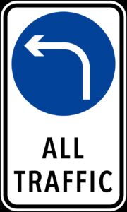 List of LTO Traffic Signs and Symbols in the Philippines - LTO Portal PH