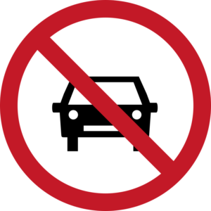 List of LTO Traffic Signs and Symbols in the Philippines - LTO Portal PH