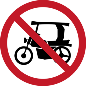 List of LTO Traffic Signs and Symbols in the Philippines - LTO Portal PH