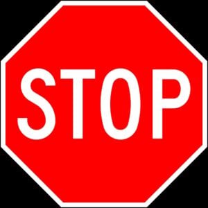 List of LTO Traffic Signs and Symbols in the Philippines - LTO Portal PH