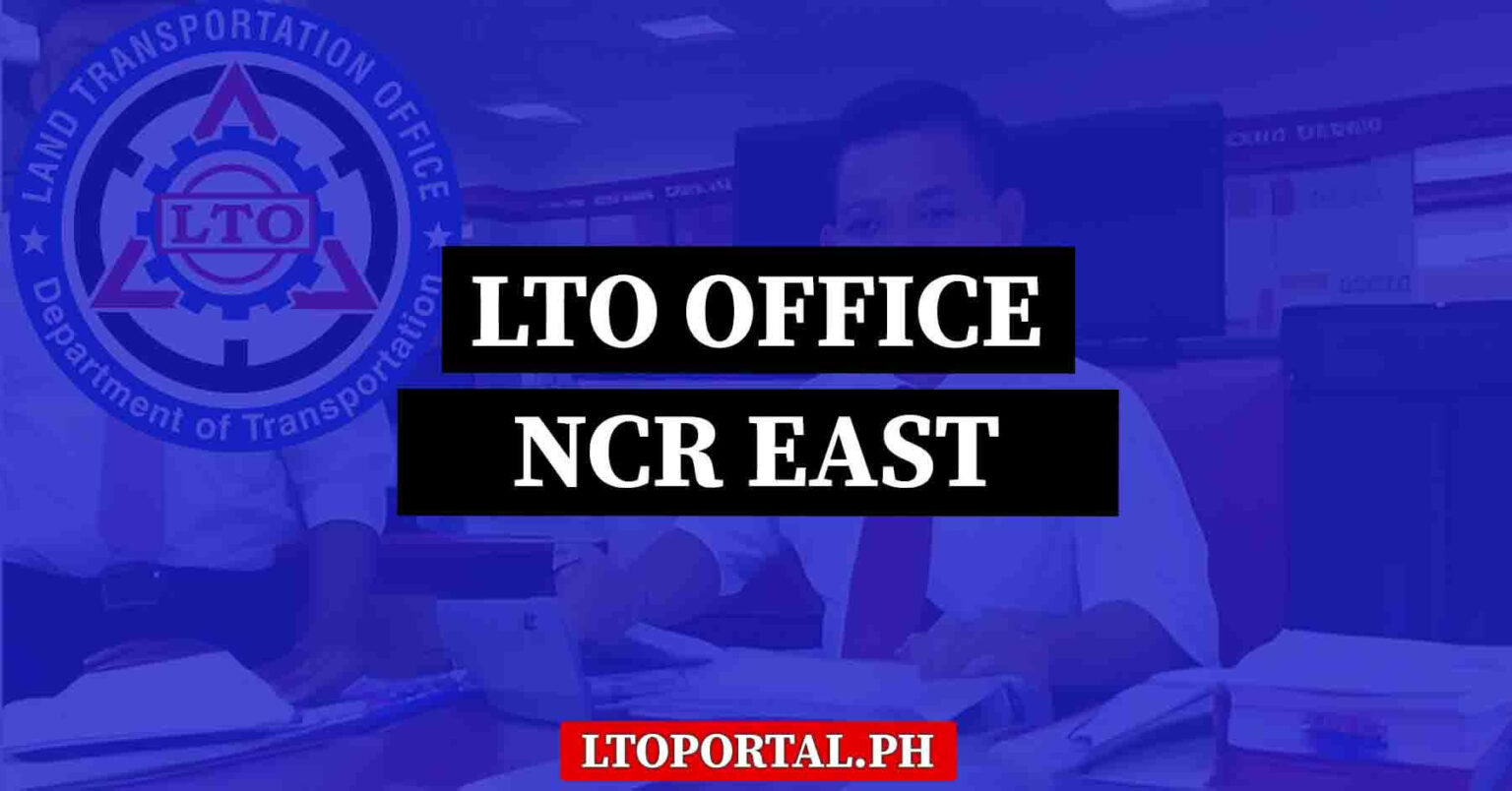 Office - Page 37 - LTO Portal PH