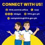 What is LTFRB? Land Transportation Franchising and Regulatory Board ...