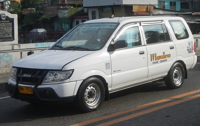 Public Utility Vehicles (PUV): Meaning, Purpose, and Examples