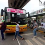 Public Utility Bus (PUB) in the Philippines