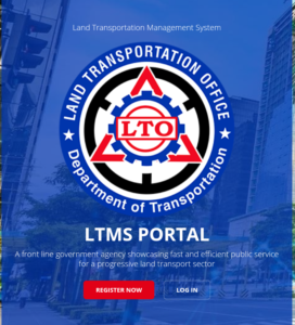 How to Get LTO Client Number for Drivers and Conductors - LTO Portal PH