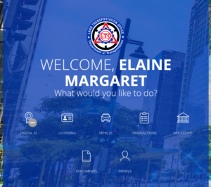 How to Verify Your Medical Certificate Using LTMS Portal - LTO Portal PH