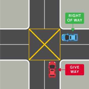 LTO Rules on Right of Way for Vehicles and Pedestrians Philippines