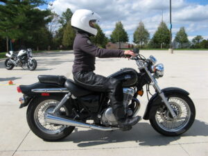 Ultimate Guide for Motorcycle Riding Positions