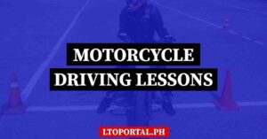 Motorcycle Driving Lessons: What Riders Need to Learn at the Driving ...