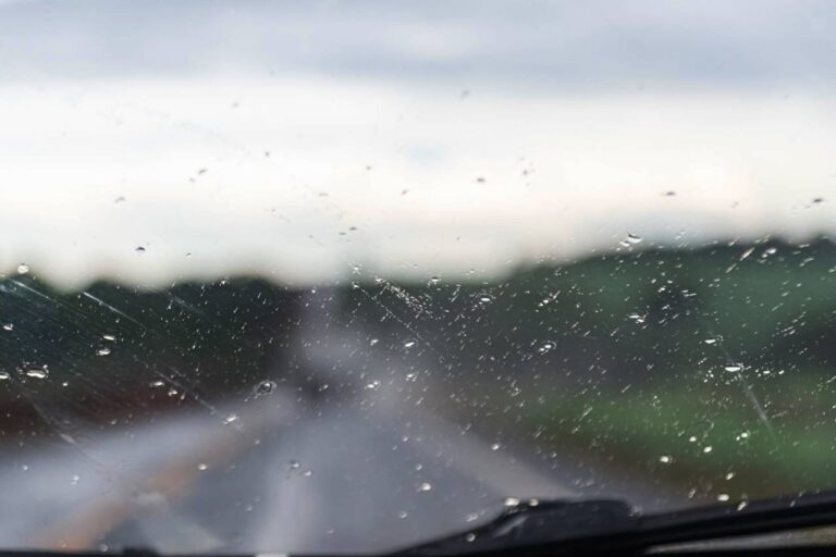 Common Road Hazards Examples and Tips to Prevent Accidents