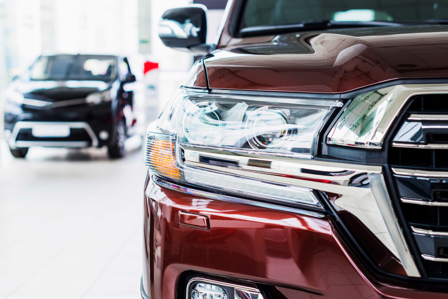 Steps to Register Imported Cars in the Philippines