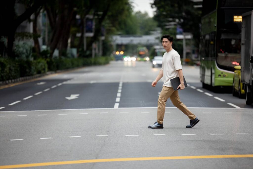 Common Road Hazards Examples and Tips to Prevent Accidents