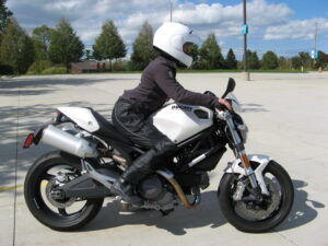 Ultimate Guide for Motorcycle Riding Positions