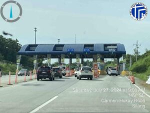 Understanding Vehicle Classes for Tollways in the Philippines