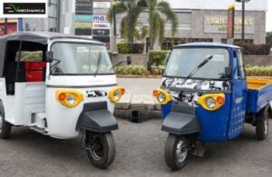 How to Register a Category L5 Three-Wheeled Vehicle (TWV) with the LTO ...