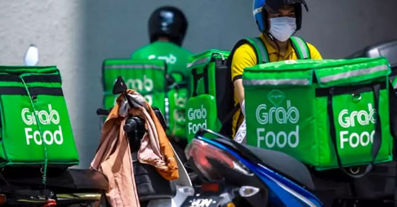 Do Delivery Riders Need a Professional License?