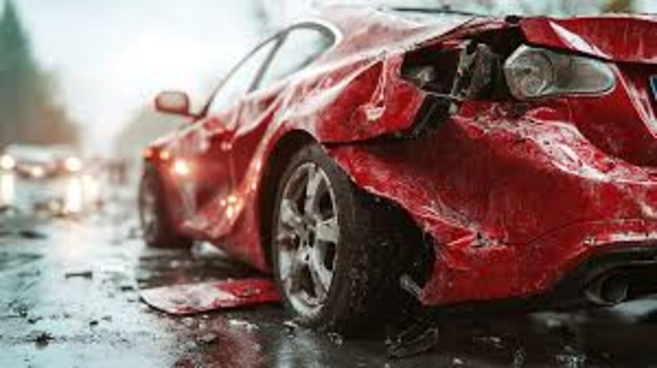 What Happens to Vehicles Declared as Total Loss?