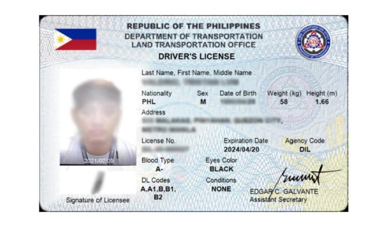 What Happens to a Driver’s License When the Holder Passes Away?