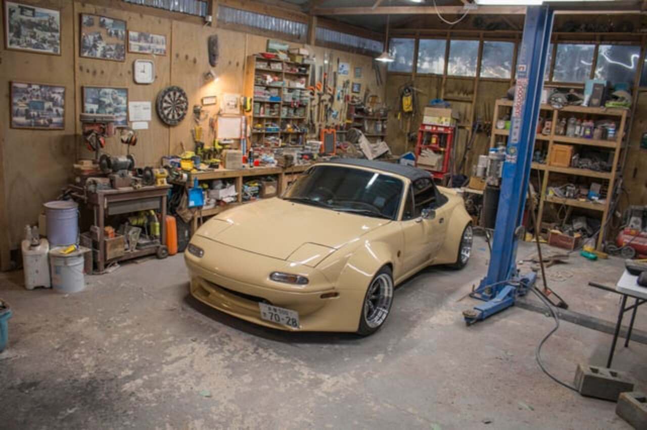 Can You Legally Use Wide-Body Kits?
